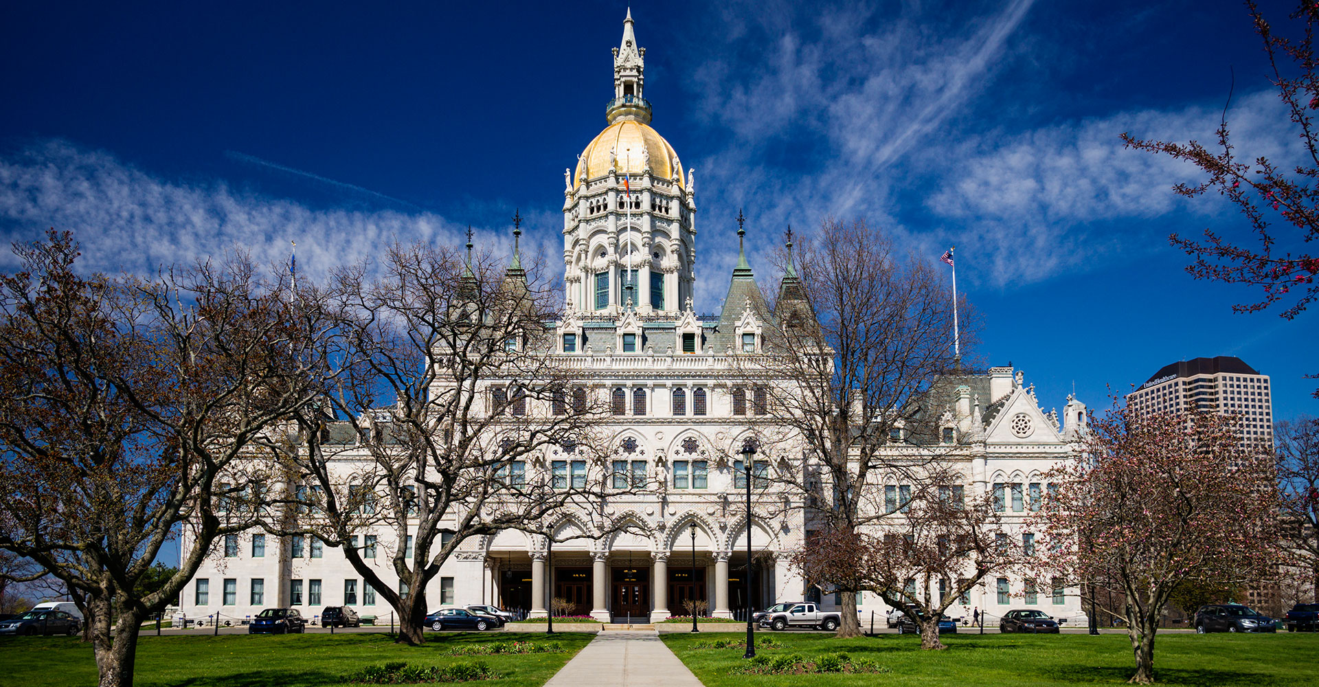 Connecticut - State Disability Natural Resource Center - LiDAC