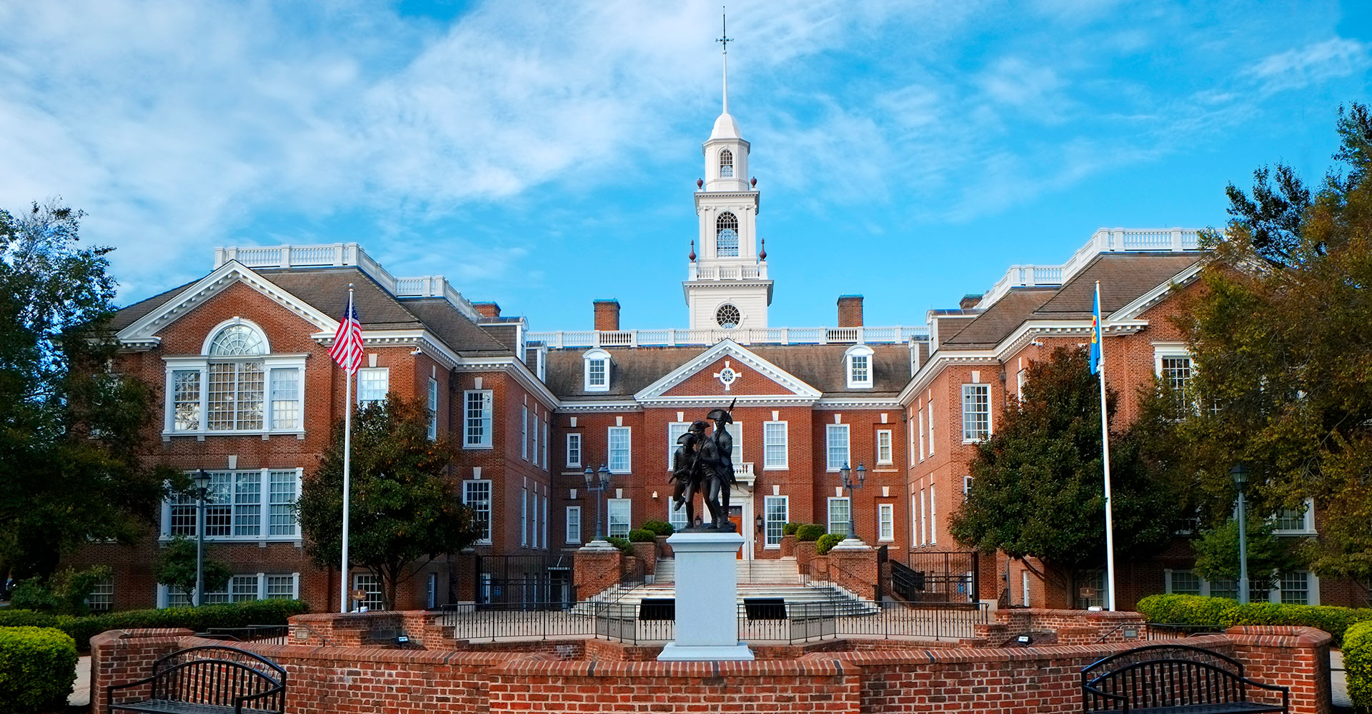 Delaware - State Disability Natural Resource Center - LiDAC