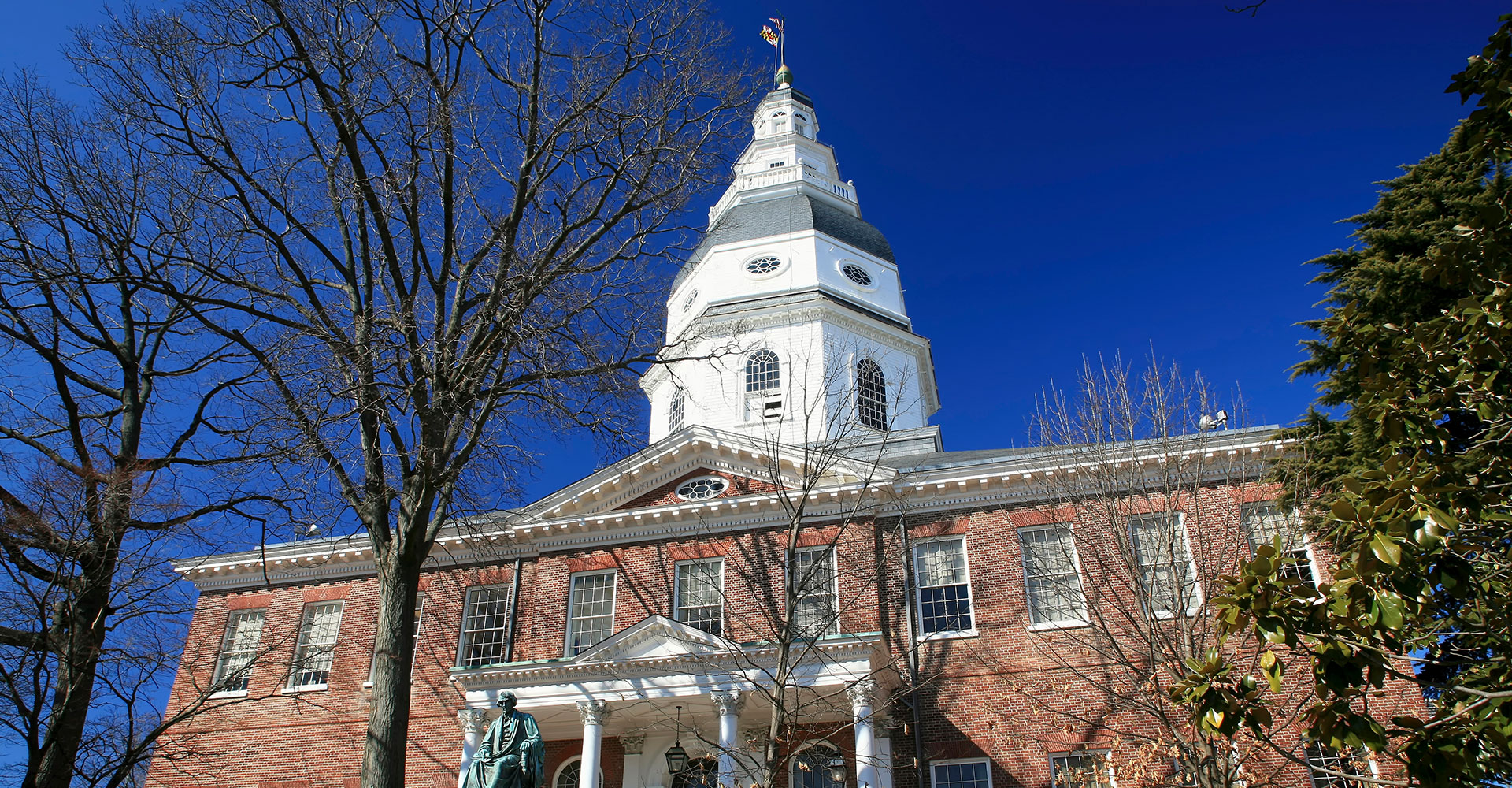 Maryland - State Disability & Paid Family Leave - LiDAC