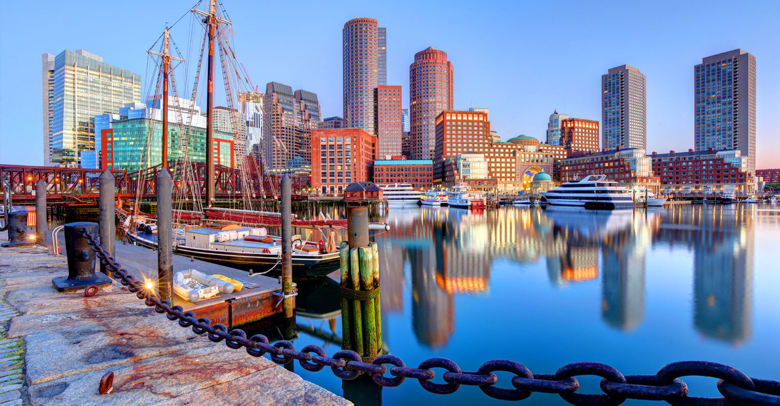 Massachusetts - State Disability & Paid Family Leave - LiDAC