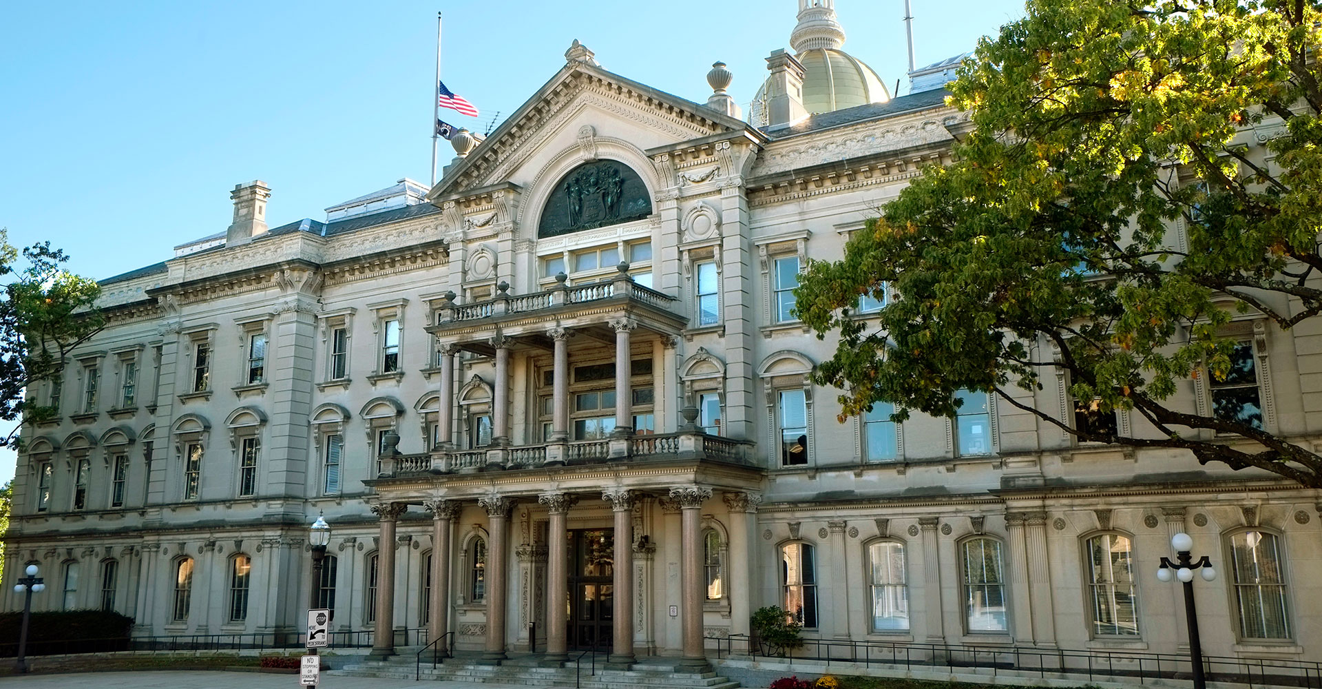 New Jersey - State Disability & Paid Family Leave - LiDAC