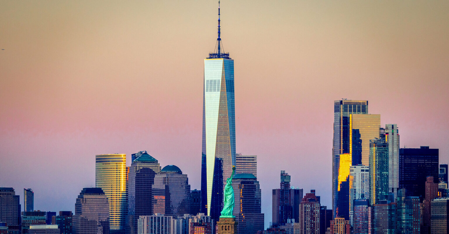 New York - State Disability & Paid Family Leave - LiDAC