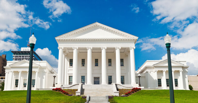 Virginia - State Disability & Paid Family Leave - LiDAC