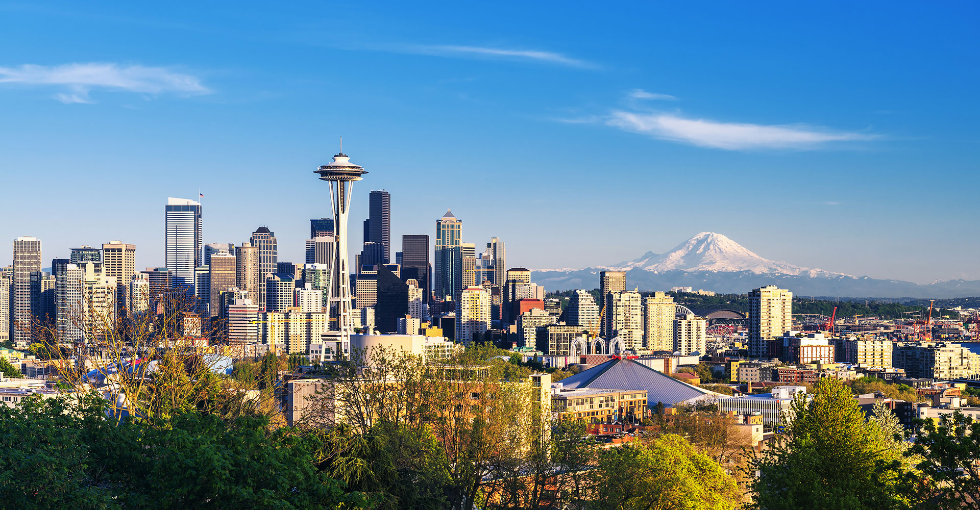 Washington - State Disability & Paid Family Leave - LiDAC